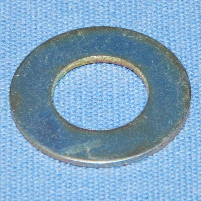 Aluslevy 20/10, paksuus 1 mm, sinkitty - Suomen Valaisintarvike ky